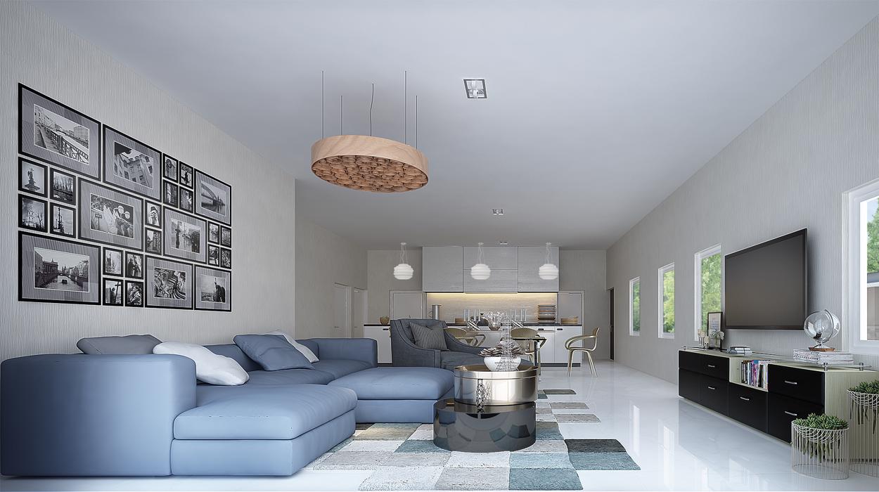 Interior Project – DESIGNICAL STUDIO