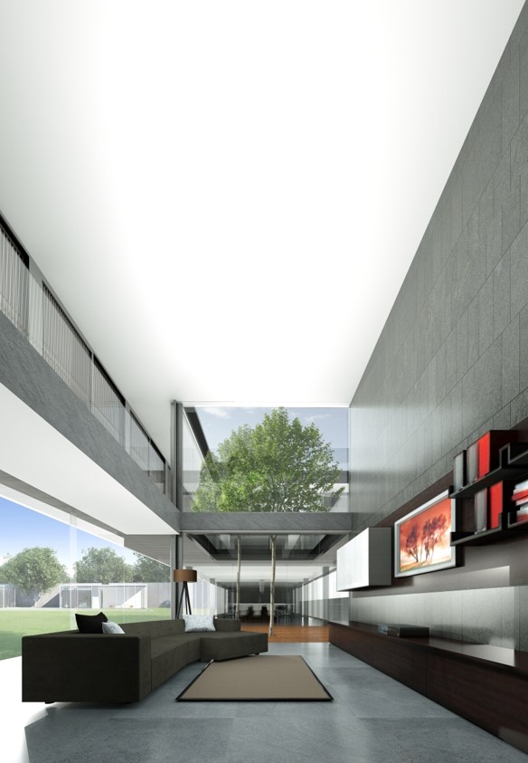 Interior Project – DESIGNICAL STUDIO